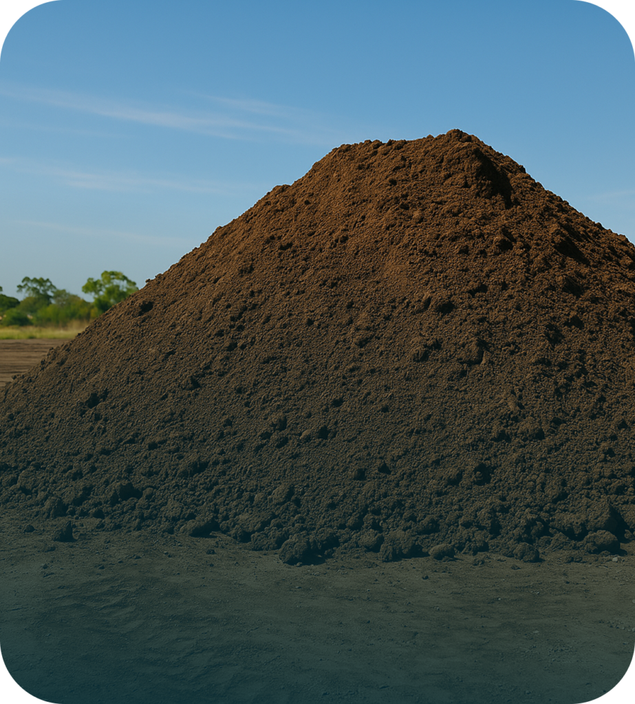 Solid Materials Tipping at MET Recycling - Met Recycling