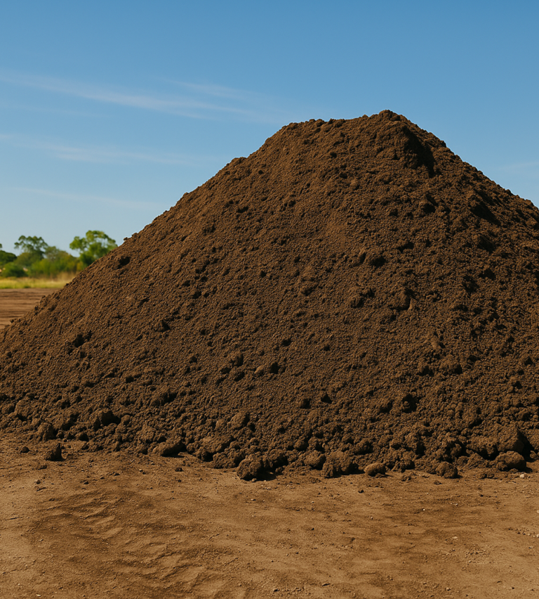 Solid Materials Tipping at MET Recycling - Met Recycling